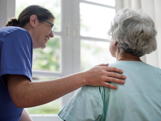 PCA – H&S Residence